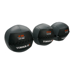 Torque 4 Ft (1.2 M) Medicine Ball Package