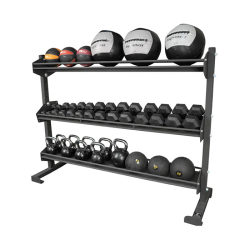Torque 6 Foot Universal Storage Rack