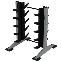 Torque 6 Foot Universal Storage Rack