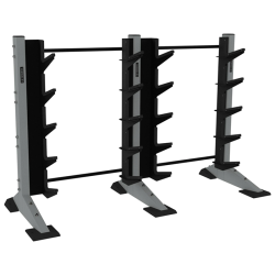 Torque 6 Foot Universal Storage Rack