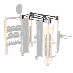 Torque Endless Rope Drum