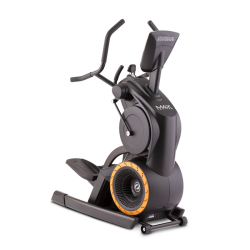 Octane Q47x Home Elliptical