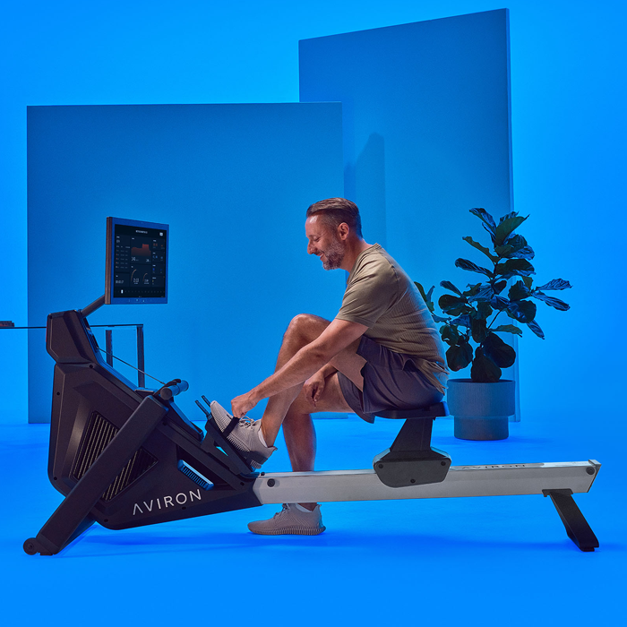 Aviron Strong Rower