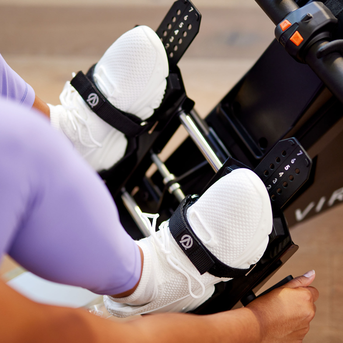 Aviron Strong Go Rower