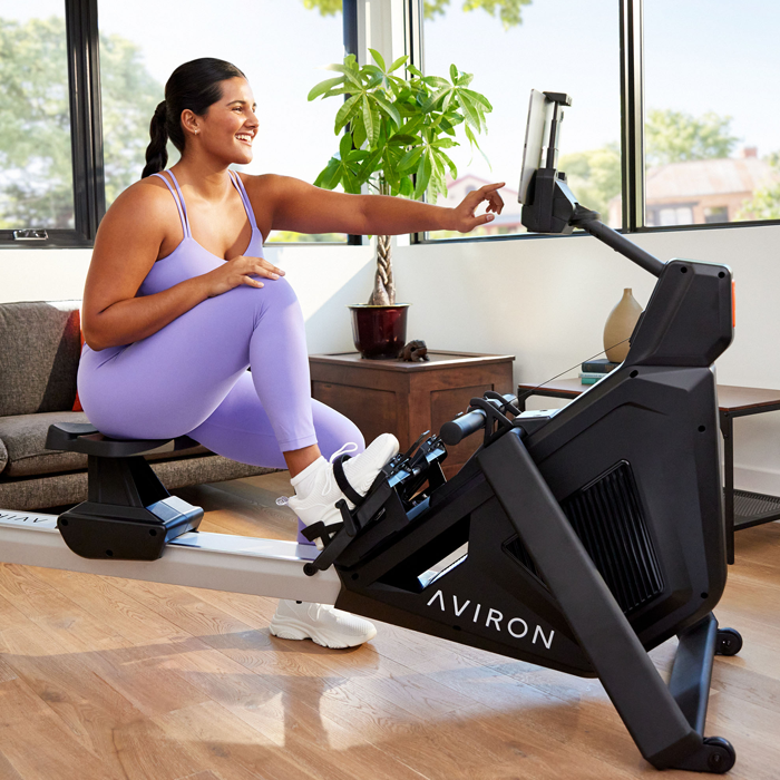 Aviron Strong Go Rower