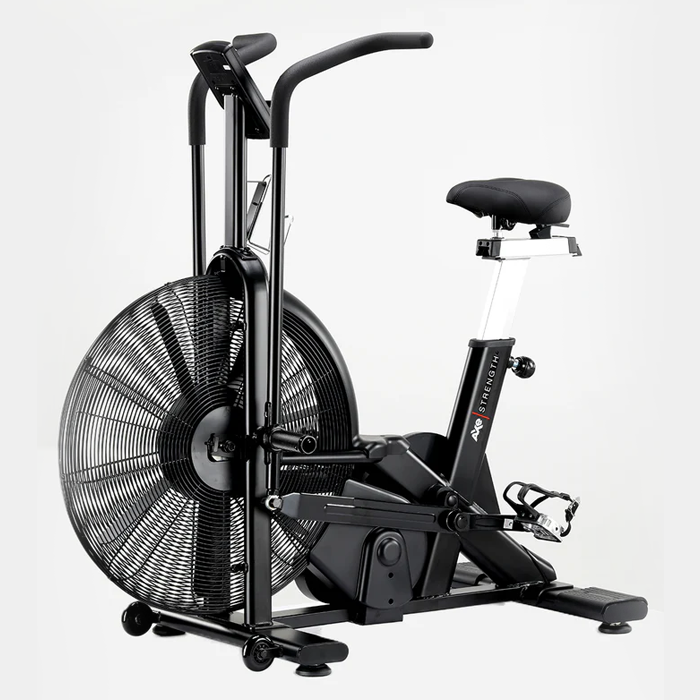 Axe Strength Air Bike