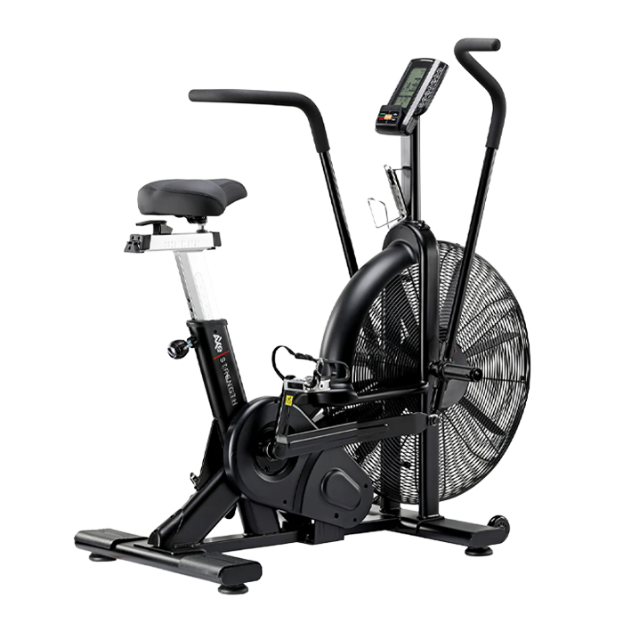 Axe Strength Air Bike Axe Strength Air Bike