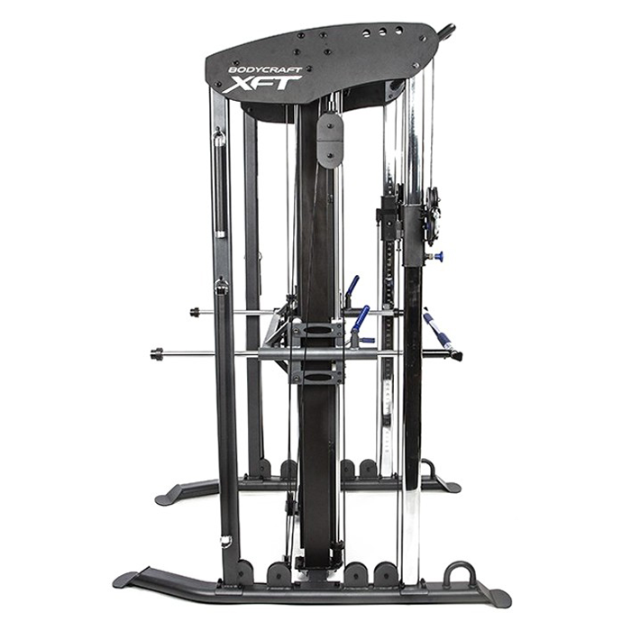 Bodycraft XFT Functional Trainer