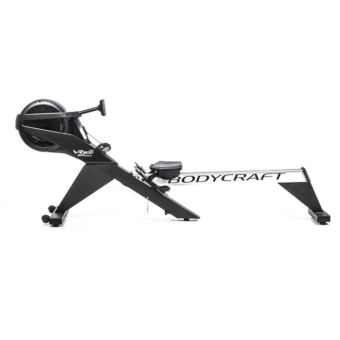 Bodycraft VR500 Pro Rowing Machine