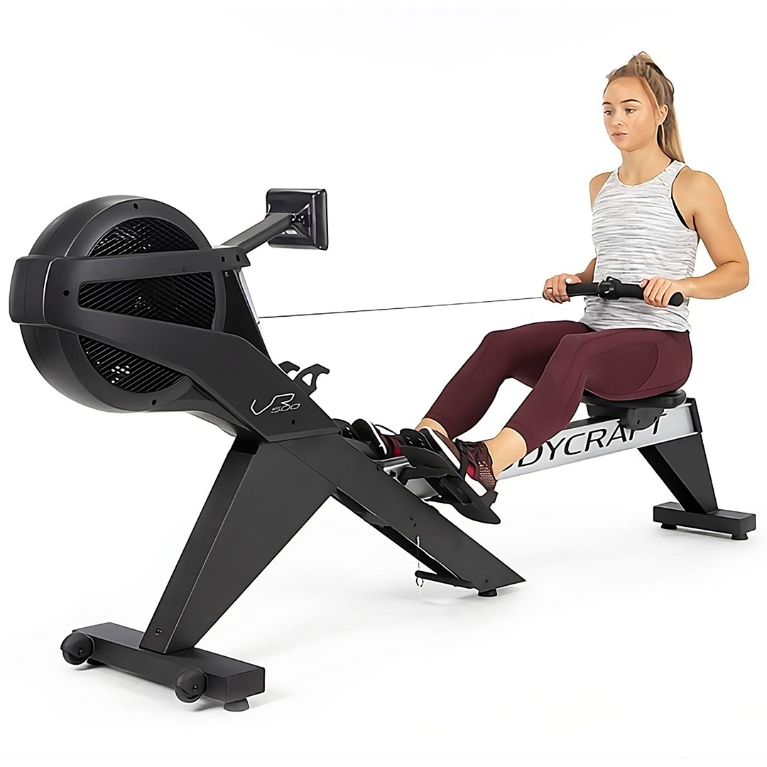 Bodycraft VR500 Pro Rowing Machine