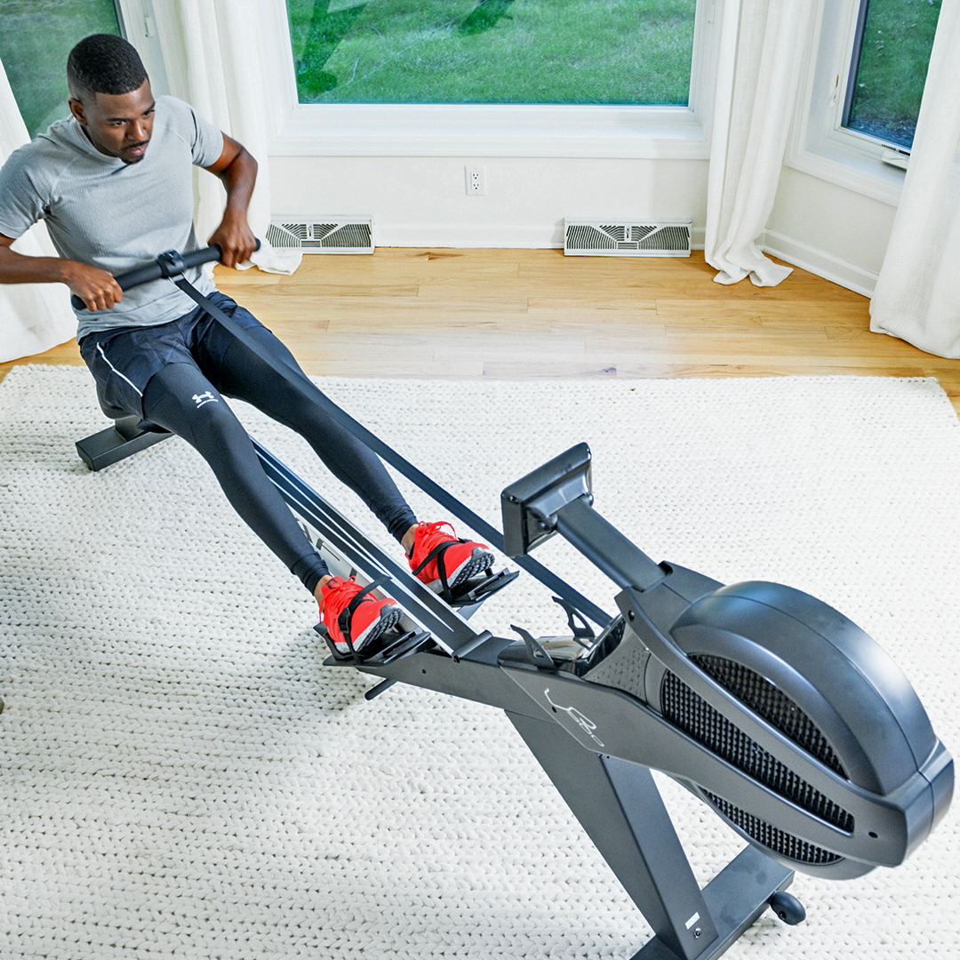 Bodycraft VR500 Pro Rowing Machine