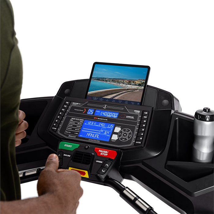 BowFlex BXT8J Treadmill