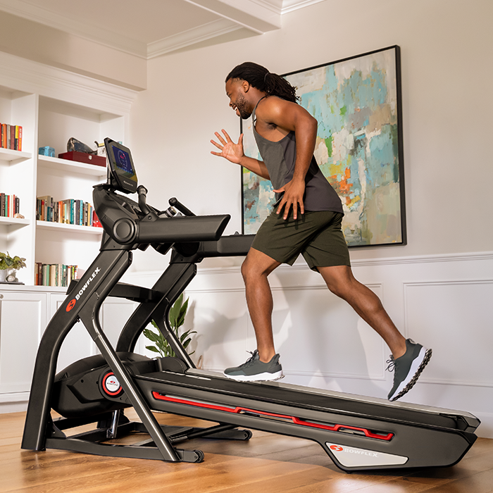 BowFlex Treadmill 10