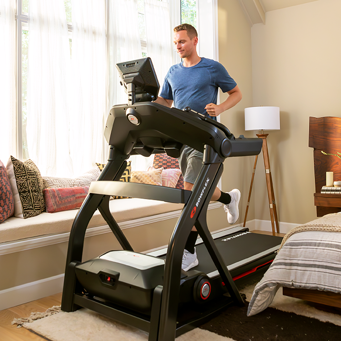BowFlex Treadmill 10