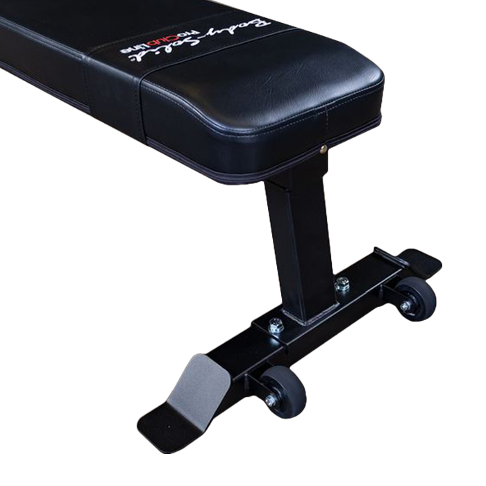 Body-Solid Pro Clubline Flat Bench