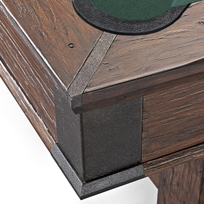 Brunswick Canton 8' Pool Table