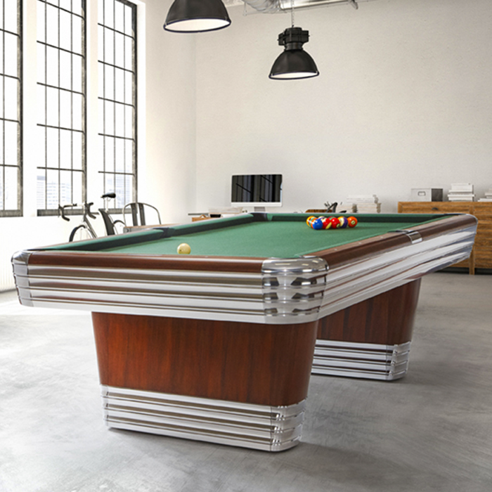 Brunswick Centennial 9' Pool Table