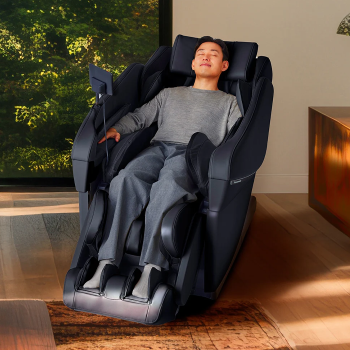 Panasonic MAN1 Massage Chair