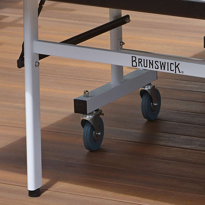 Brunswick Smash 5.0 Table Tennis