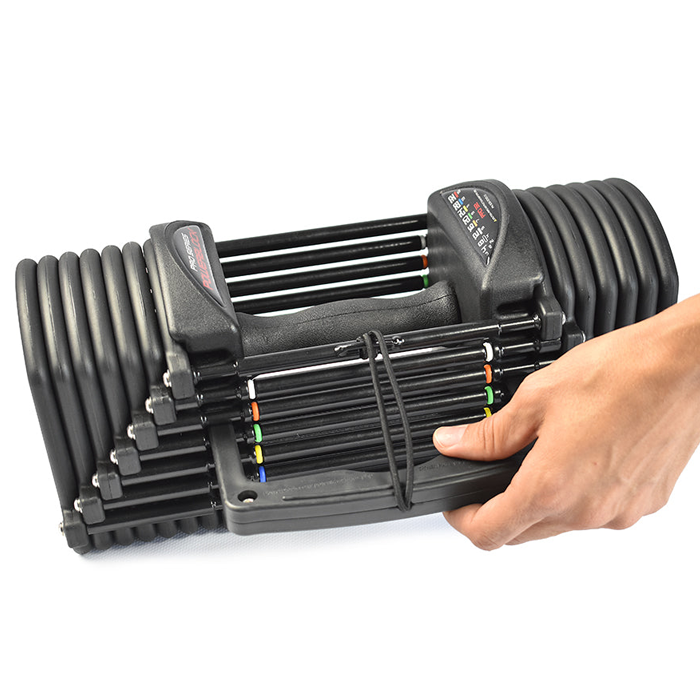 PowerBlock Pro 32 Set