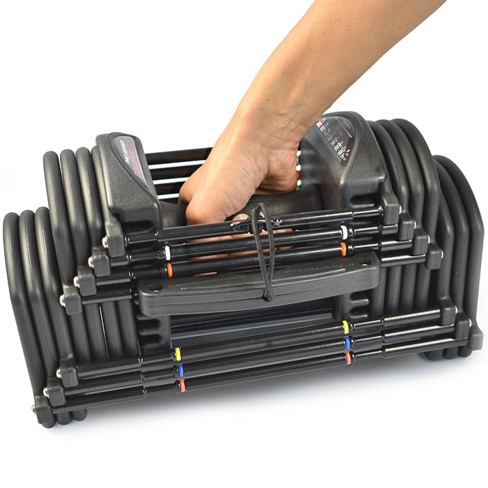 PowerBlock Pro 32 Set