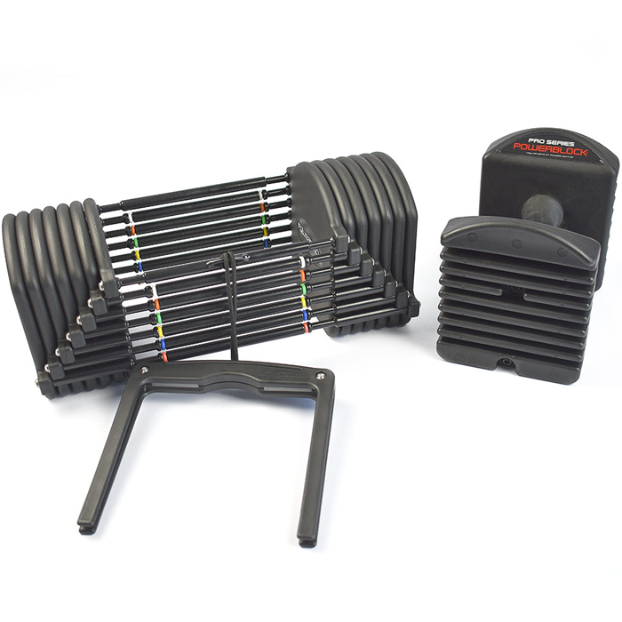 PowerBlock Pro 32 Set