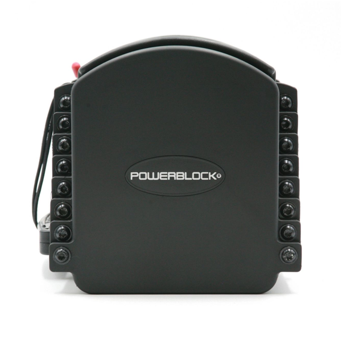 PowerBlock Pro 50 Set
