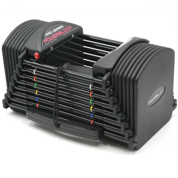 PowerBlock Pro 50 Set