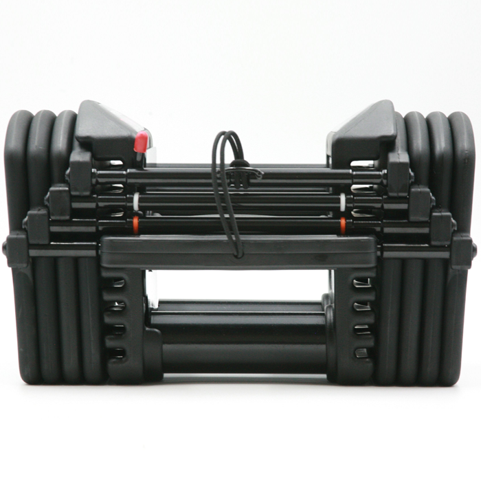 PowerBlock Pro EXP Stage 1 Set (5-50 lb)