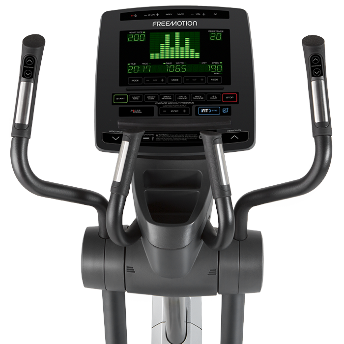 Freemotion e10.9b Elliptical