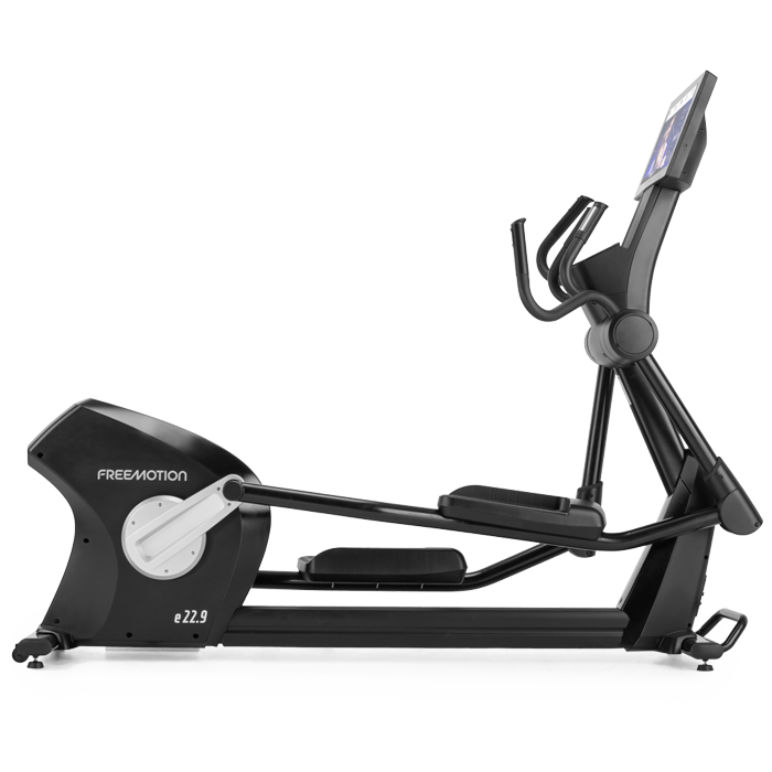 Freemotion e22.9 Elliptical