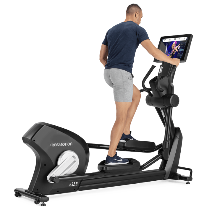 Freemotion e22.9 Elliptical