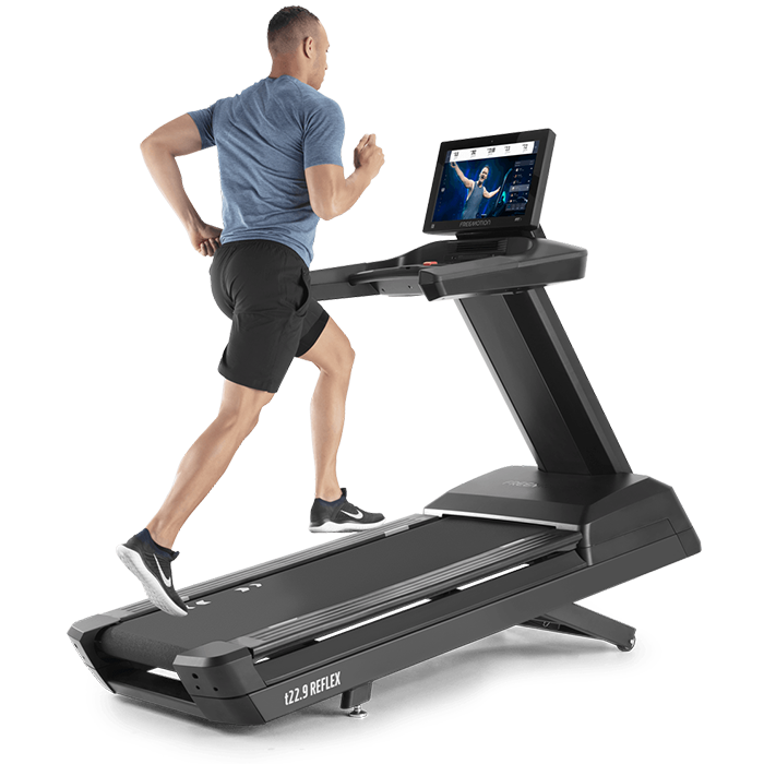 Freemotion t22.9 Reflex Treadmill