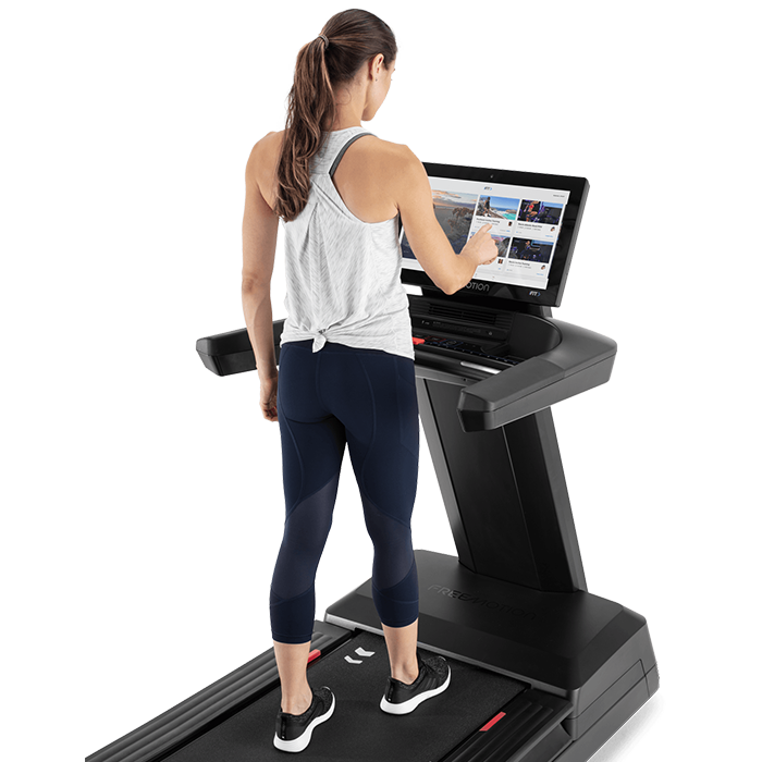 Freemotion t22.9 Reflex Treadmill
