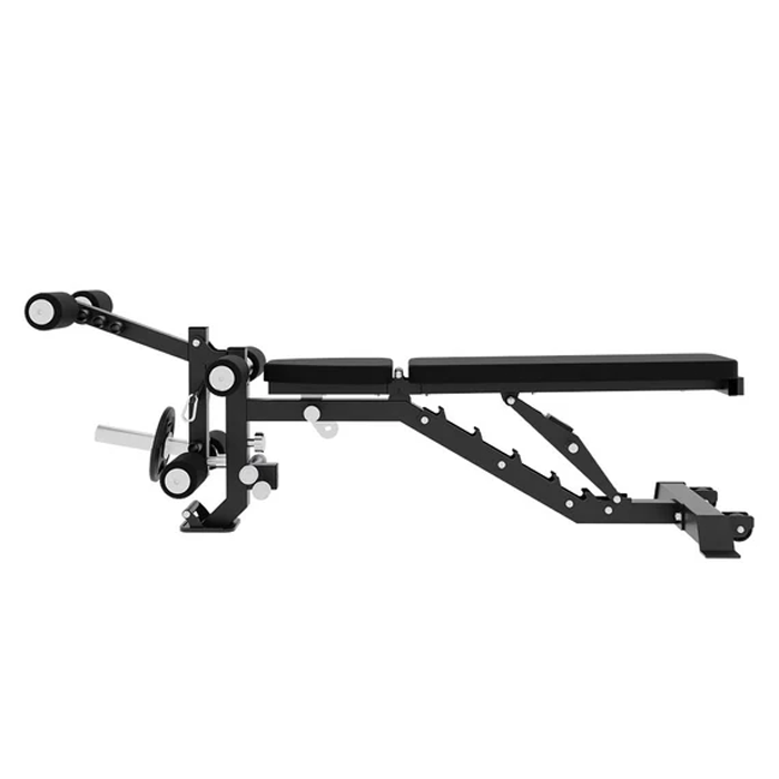 Force USA C10 Base Bench