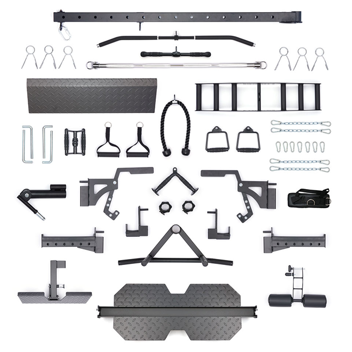 Force USA G20 Pro All-In-One Trainer