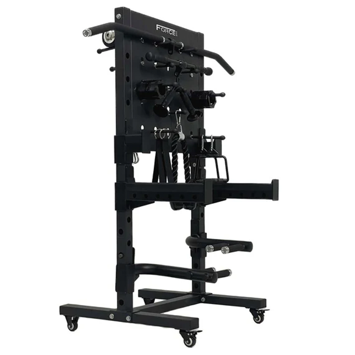 Force USA Base Storage Rack