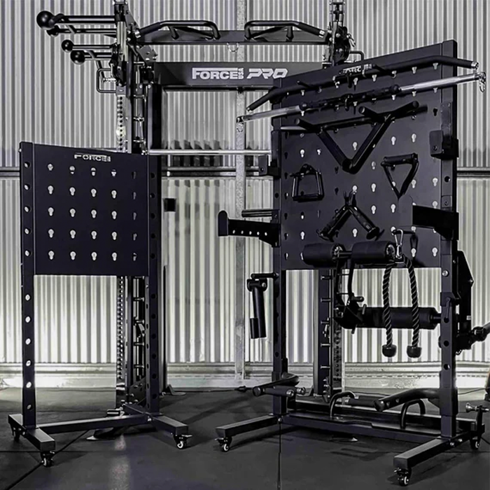 Force USA Base Storage Rack