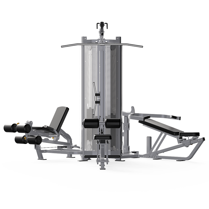 Matrix Varsity 3-Stack Multi-Gym