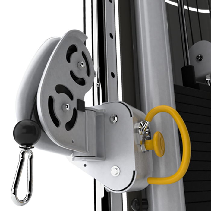 Matrix Aura Functional Trainer 300 Stack