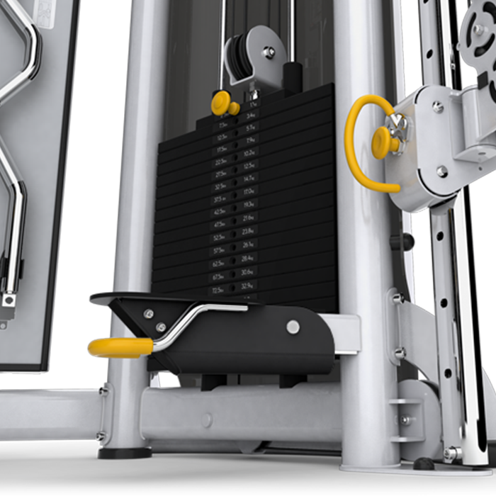 Matrix Aura Functional Trainer 300 Stack