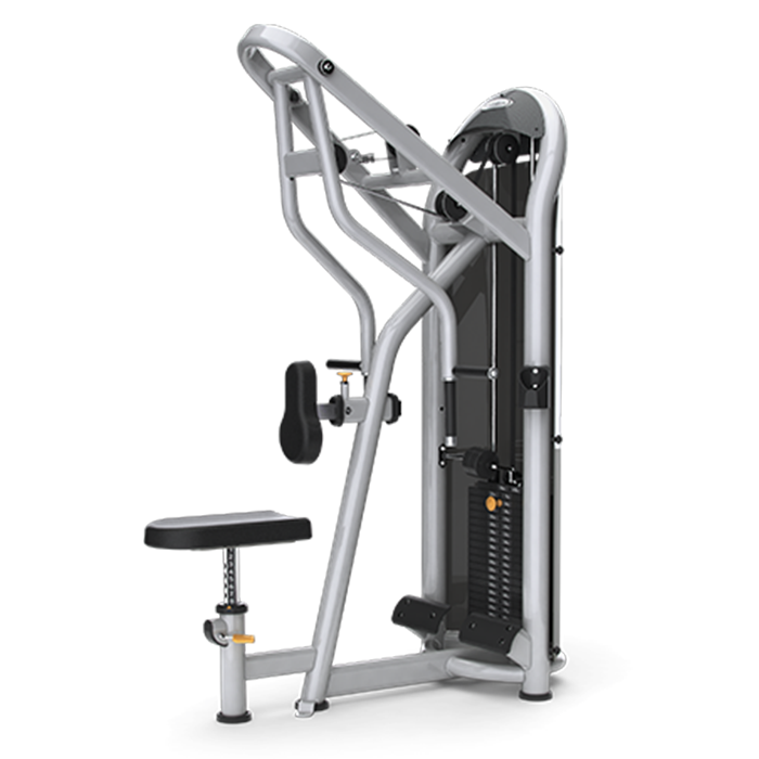 Matrix Aura Diverging Seated Row