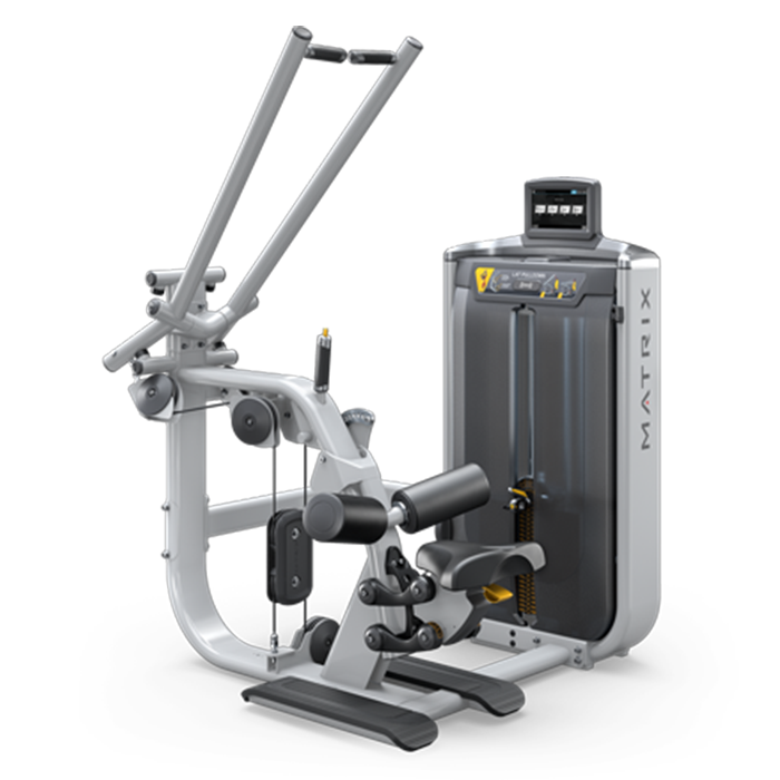 Matrix Ultra Diverging Lat Pulldown