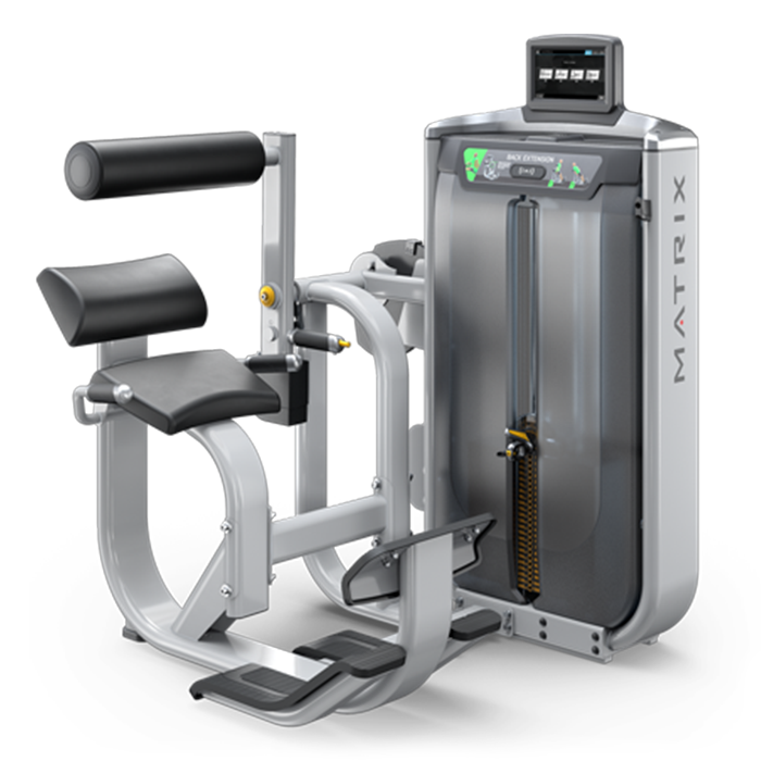 Matrix Ultra Back Extension