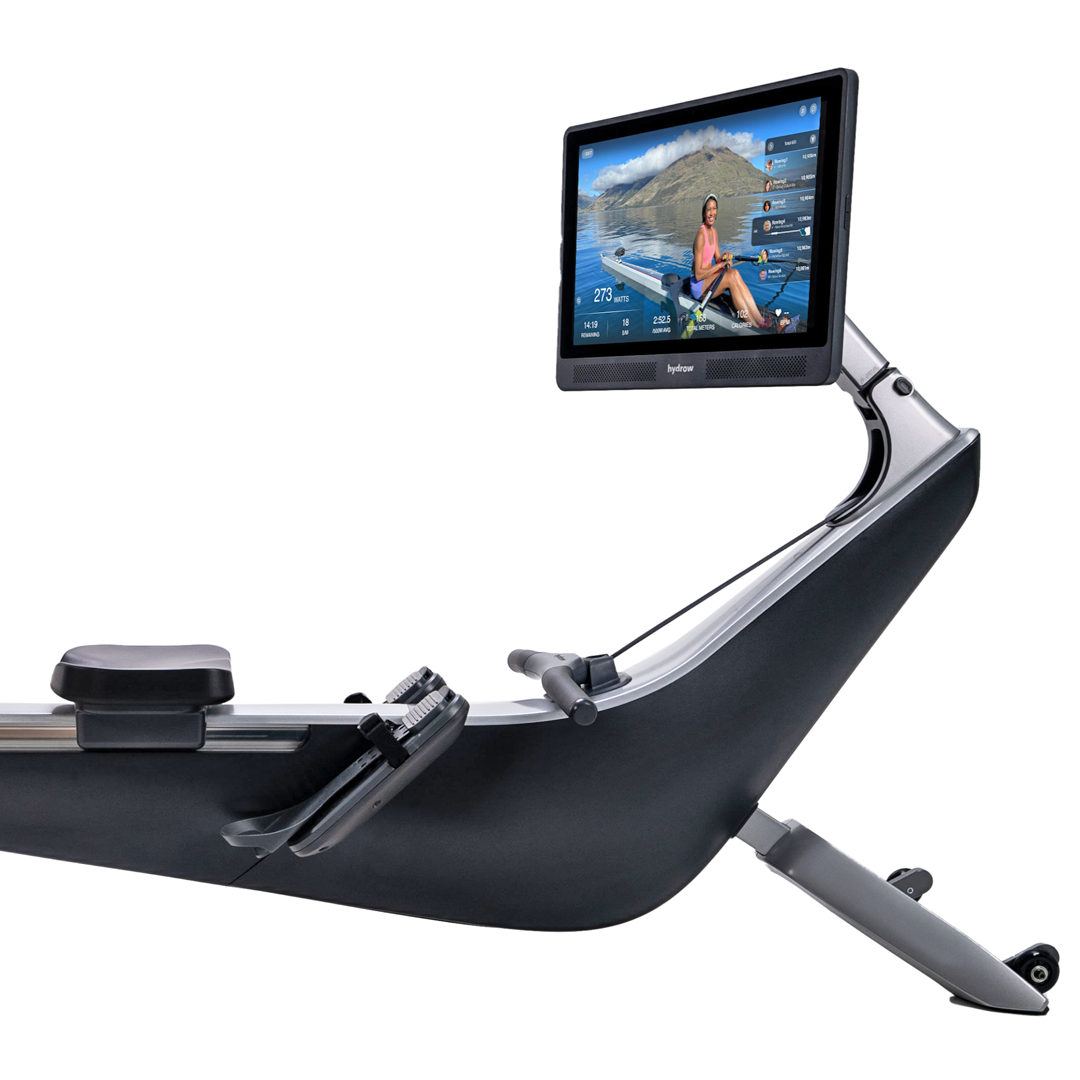 Hydrow Pro Rower