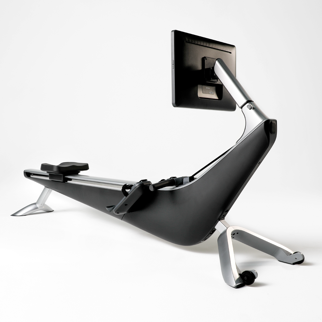 Hydrow Pro Rower