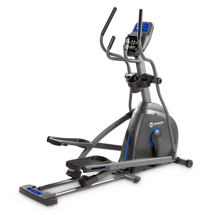 Horizon Fitness - Treadmills, Ellipticals, Exercise Bikes | Johnson ...