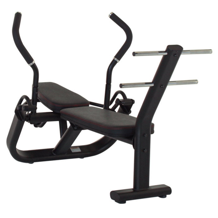 Inspire Fitness Ab Bench