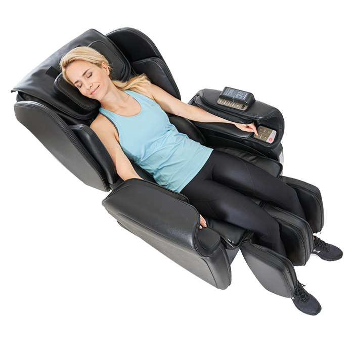 Synca Kurodo E Massage Chair