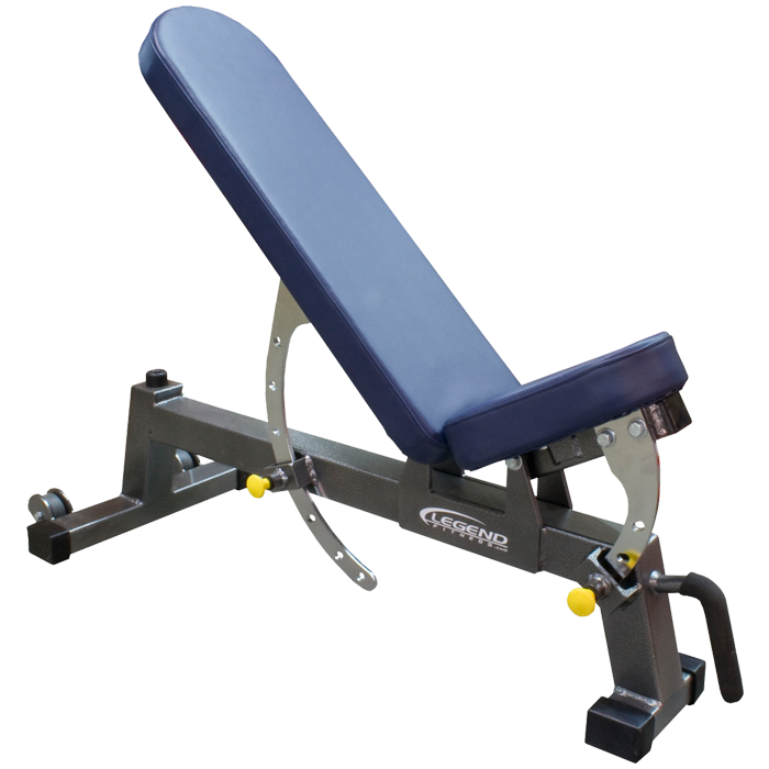 Legend Three-Way Utility Bench